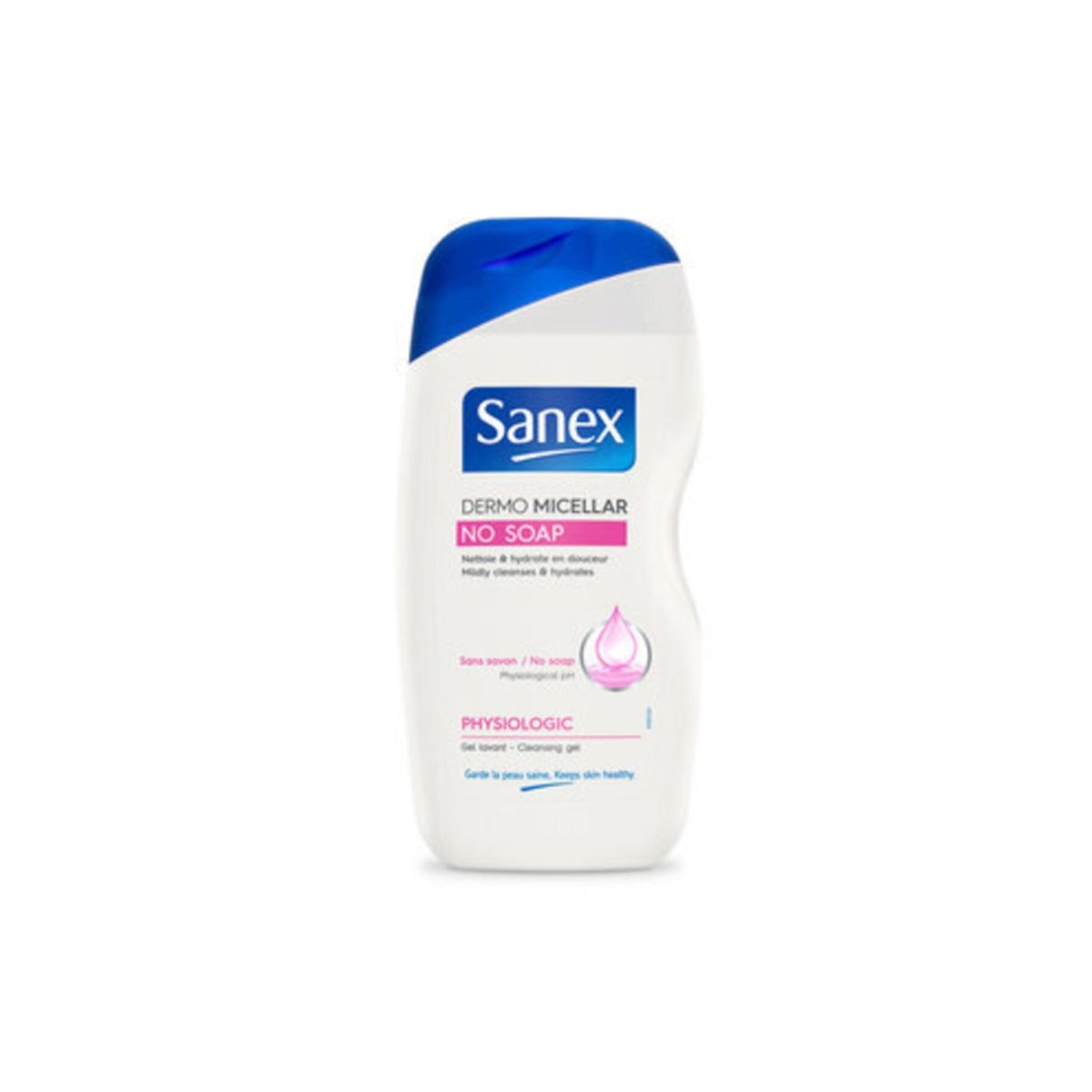 Sanex Dermo Micellar 500 ml Duş Jeli Fiyatları