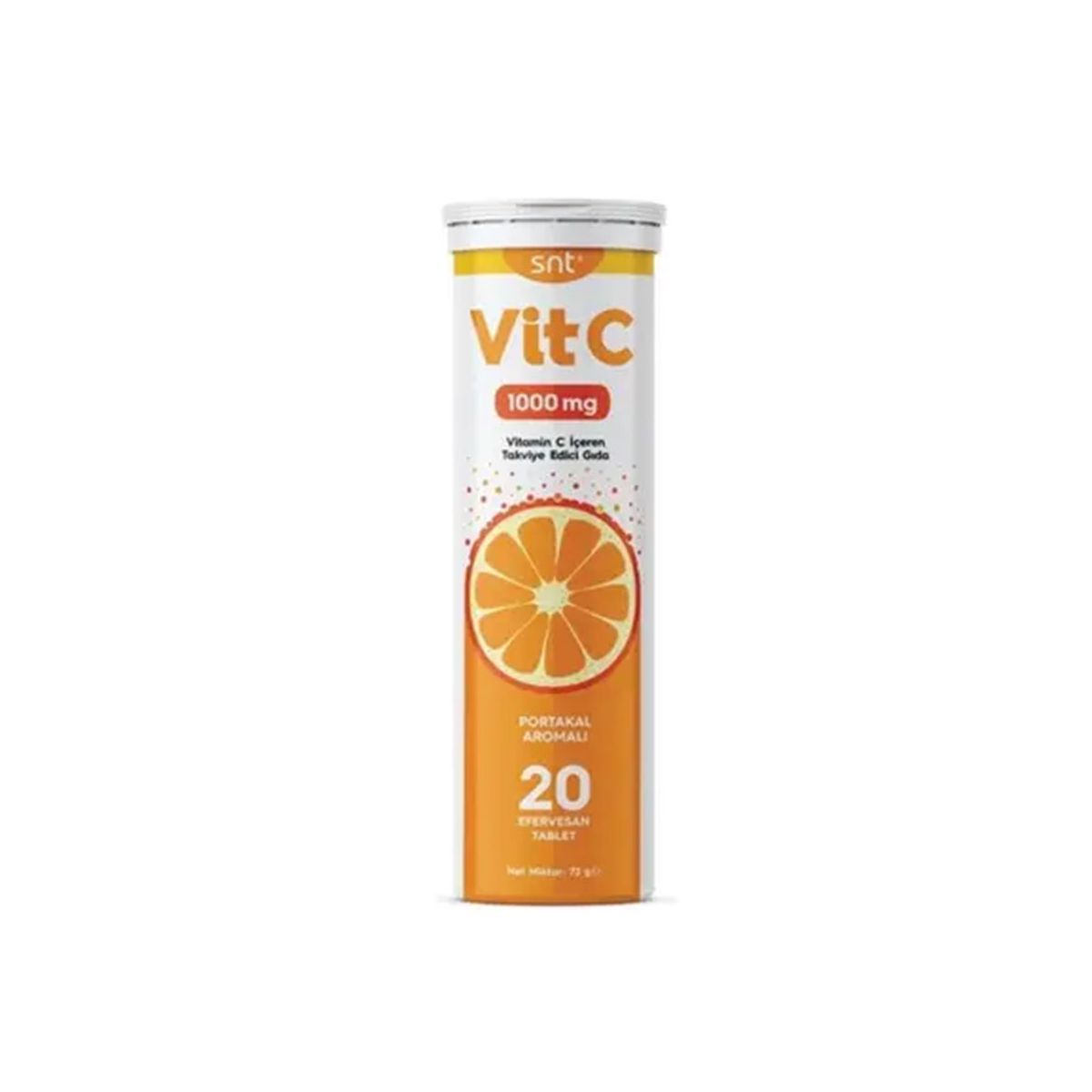 Santasya Vit C 1000 mg 20 Efervesan Tablet Fiyatları