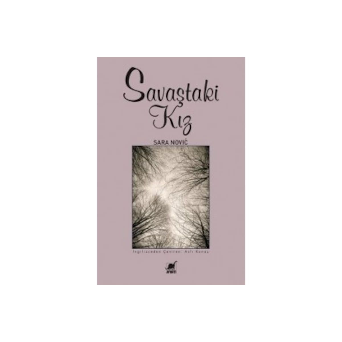 Savaştaki Kız - Sara Novic Fiyatları
