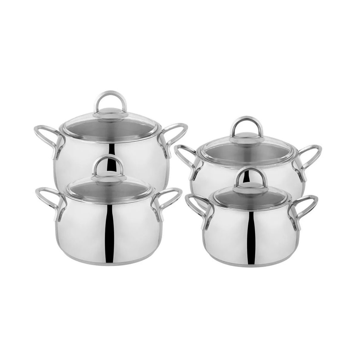 Schafer Tencere Seti Fiyatları