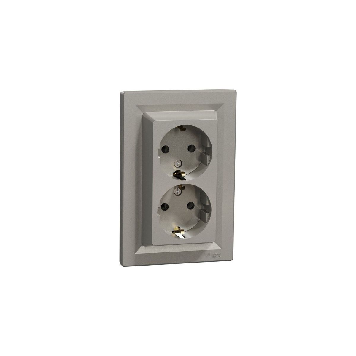 Schneider Asfora Bronz Ikili Topraklı Priz Fiyatları