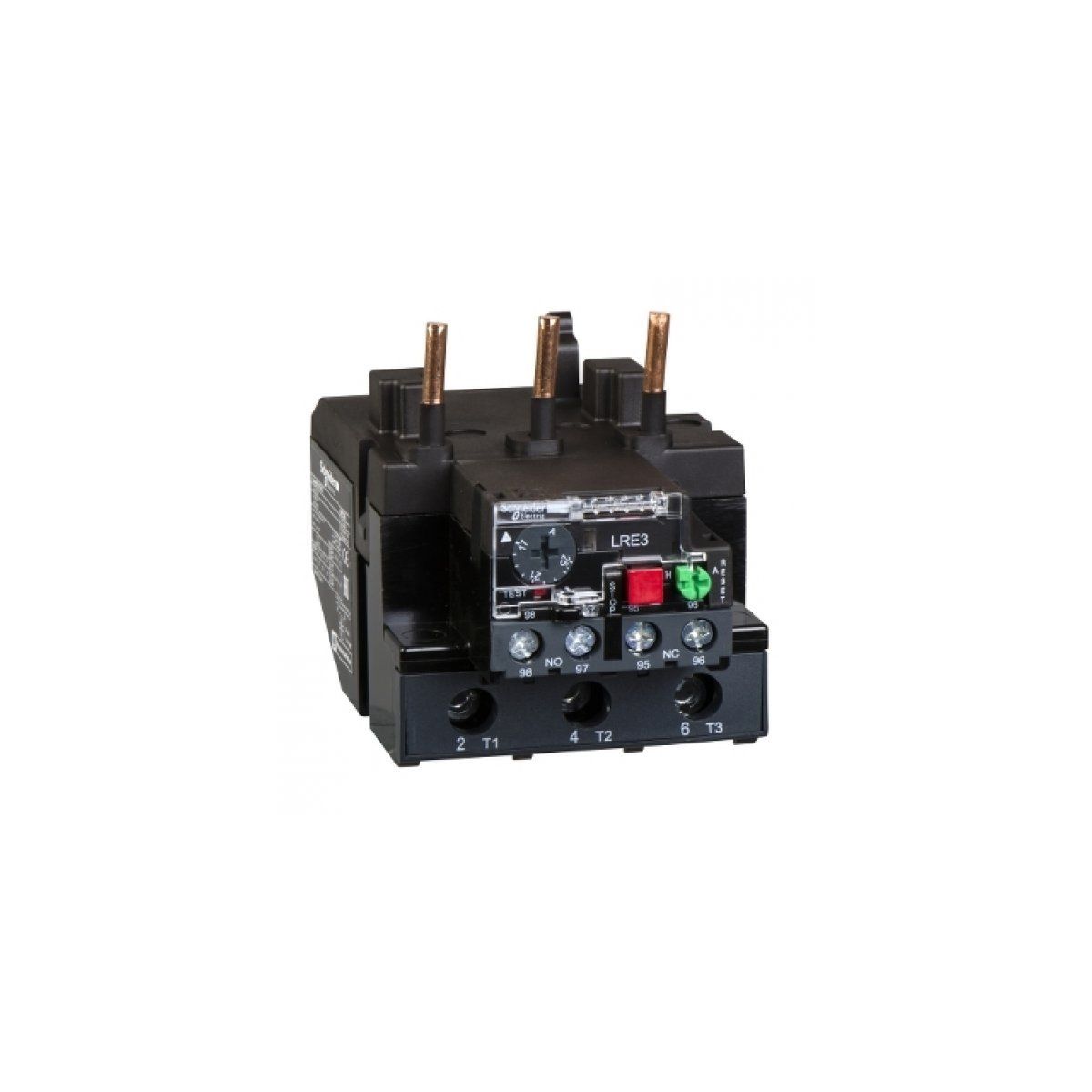 Schneider LRE355 30-40A Termik Röle Fiyatları