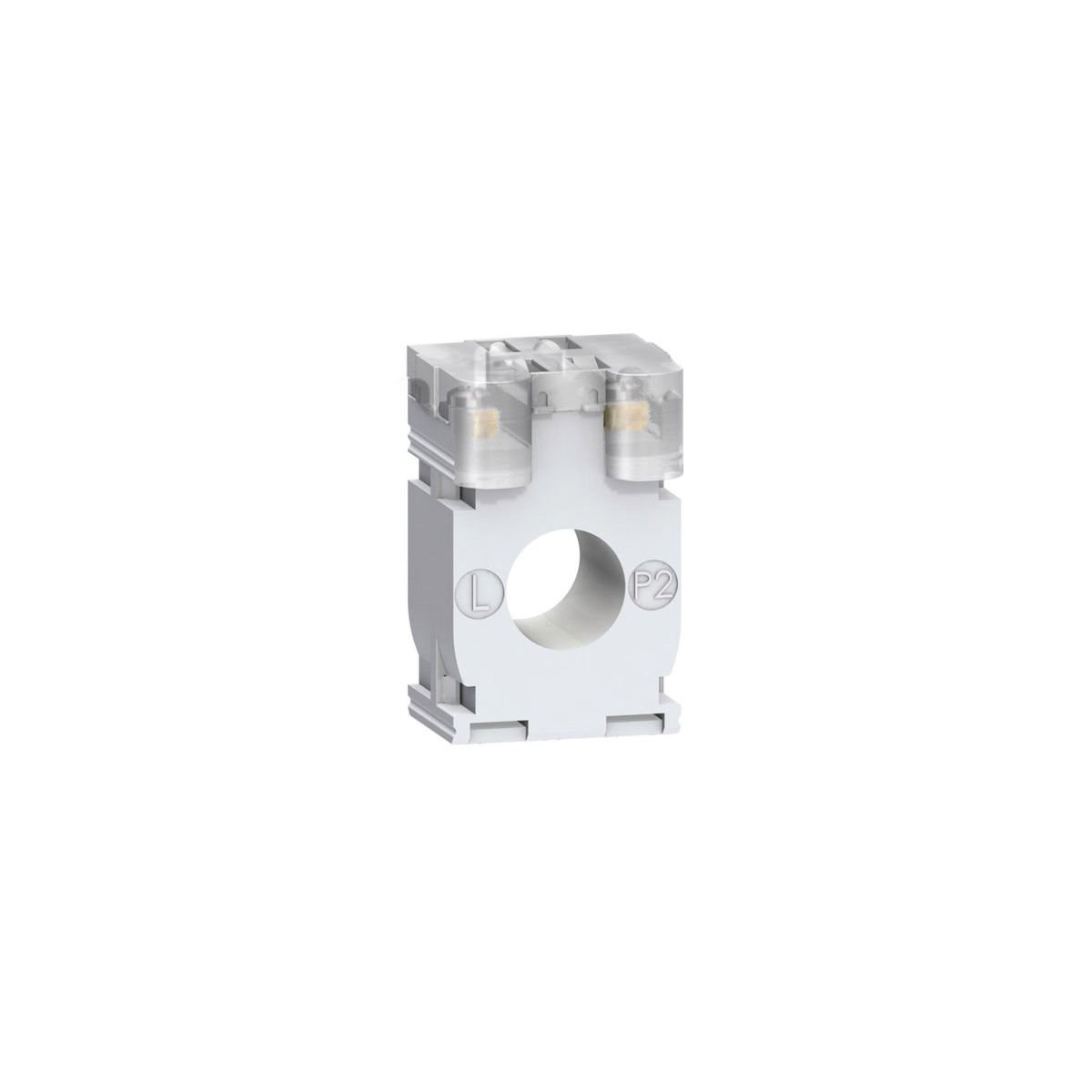 Schneider METSECT5CC004 21 mm Kablo için 1VA 40 5 Akım Transformatörü ...