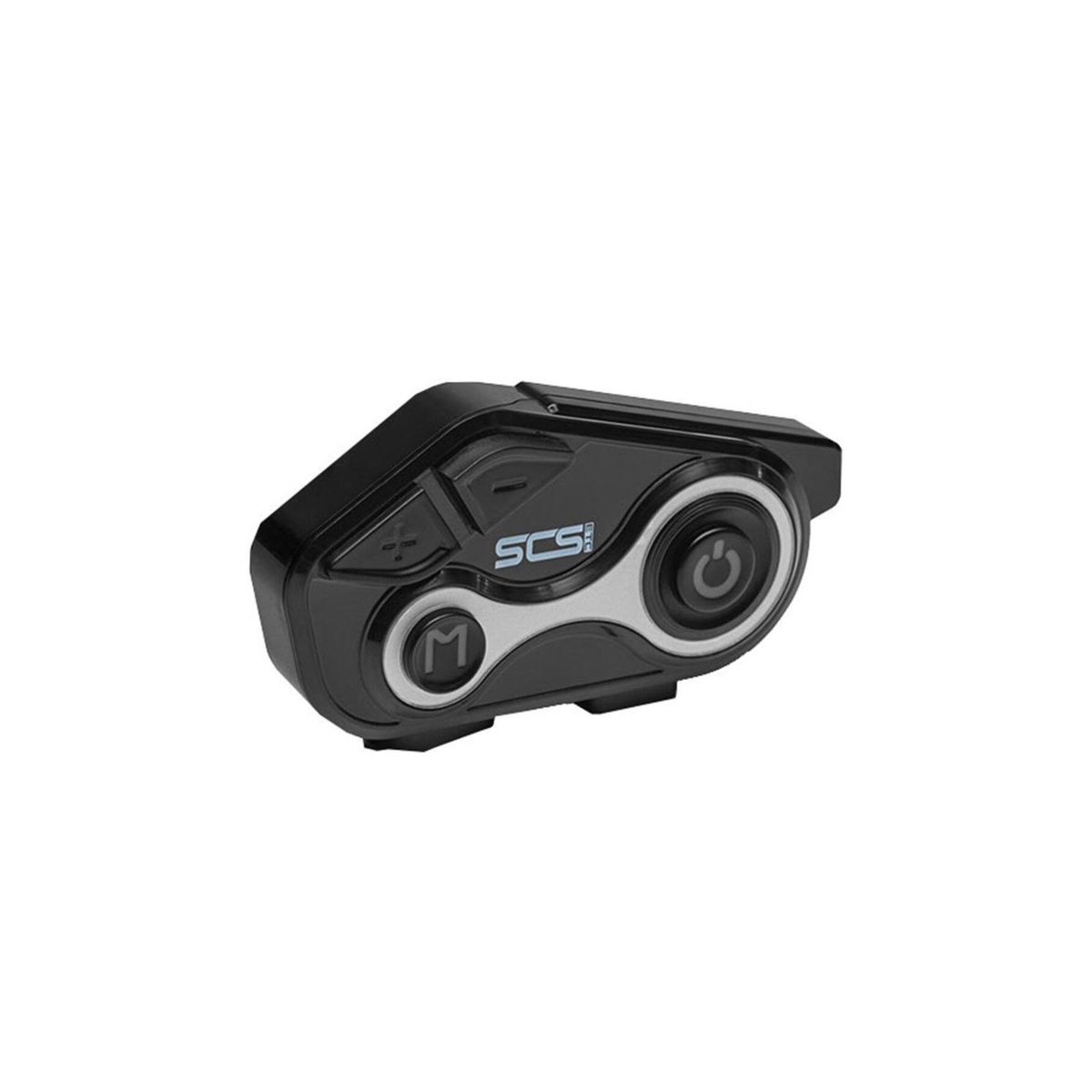 SCS S8X Siyah Bluetooth ve Interkom Fiyatları