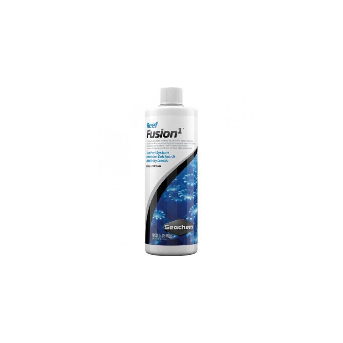 Seachem 1 500 ml Reef Fusion Fiyatları