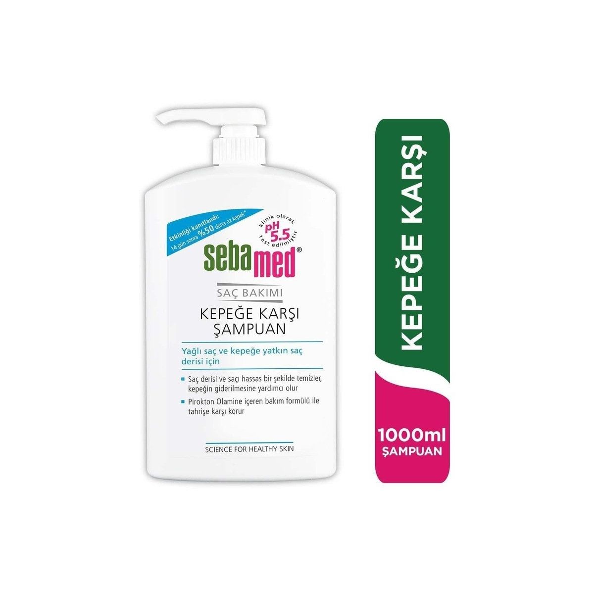 Sebamed 1000 Ml Fiyatları