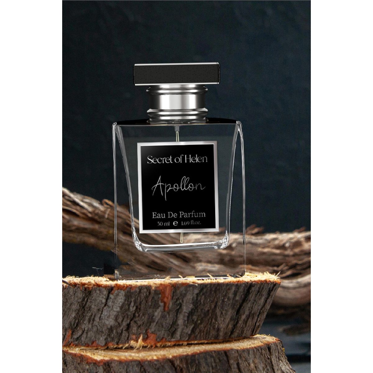 Secret Of Helen Apollon EDP 50 ml Erkek Parfümü Fiyatları