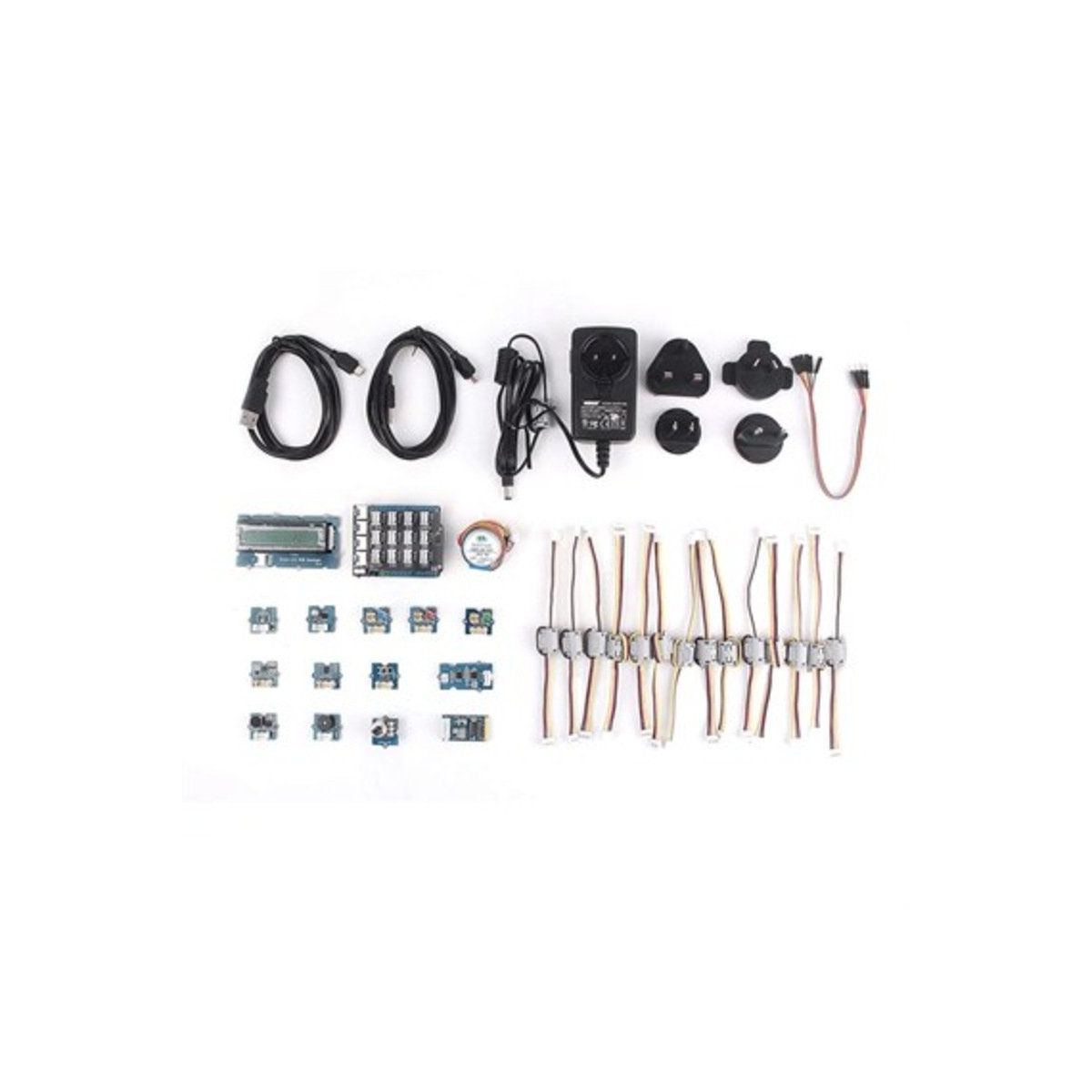 Seed Studio Modelleri - Seed Studio Fiyatları