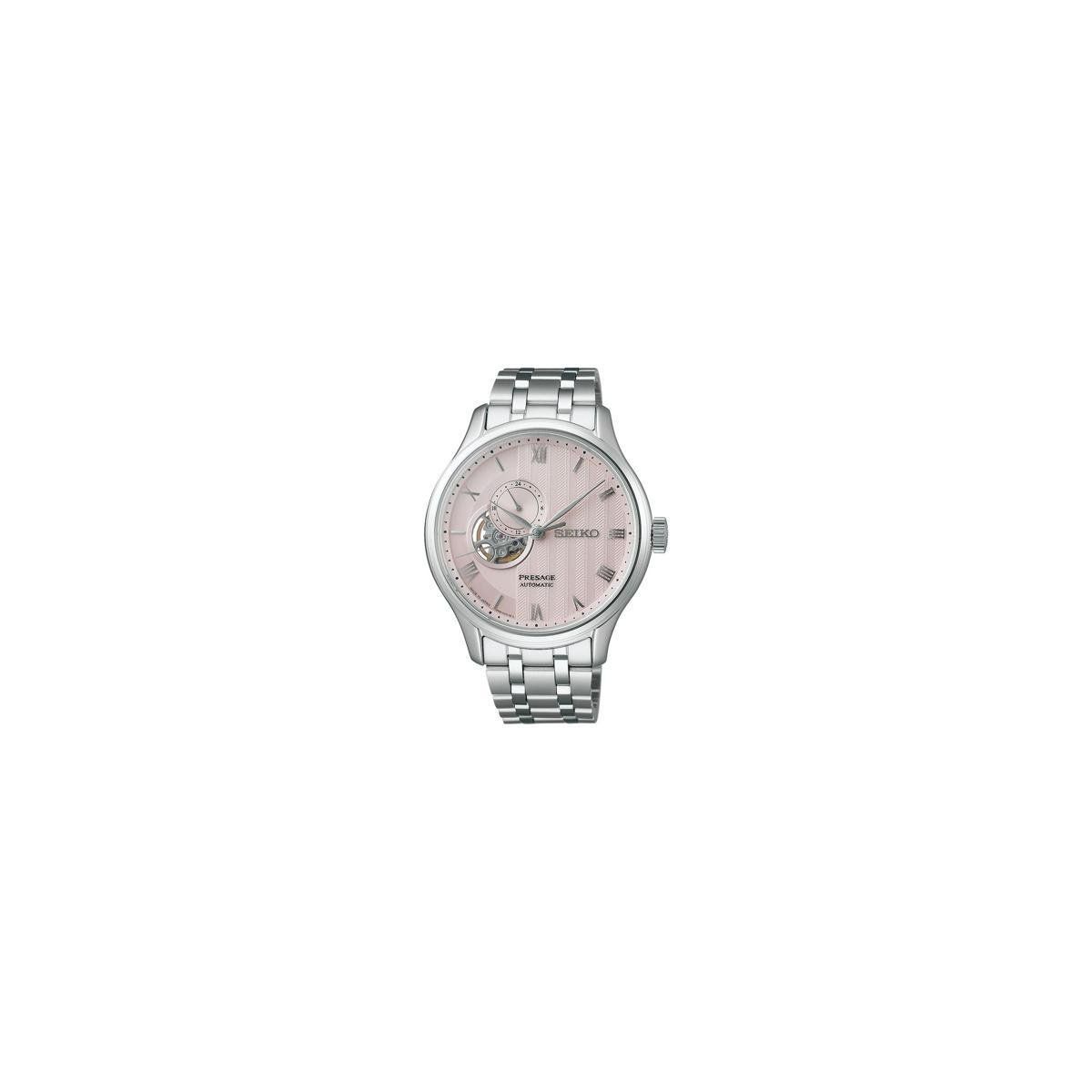 Seiko Kyoto SSA465J1 Erkek Kol Saati Fiyatları ve Modelleri