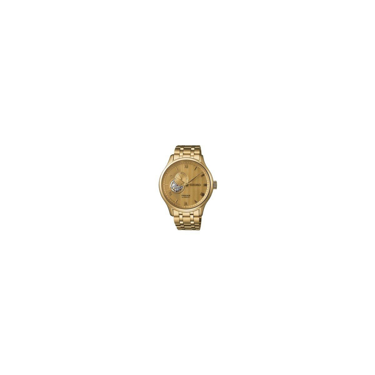 Seiko Kyoto SSA468J1 Erkek Kol Saati Fiyatları ve Modelleri