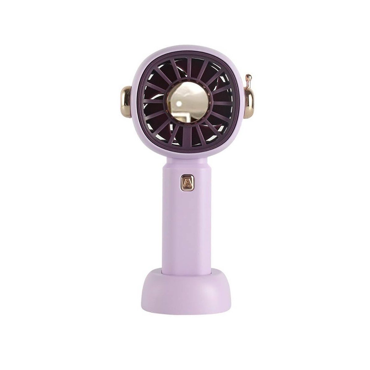 Senon ZB102 Lila Mini Vantilatör Fiyatları