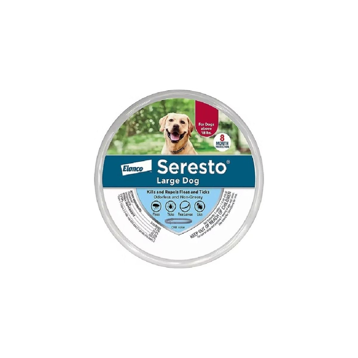 Seresto & Seresto Pire Ve Kene Tasması Fiyatları - Cimri