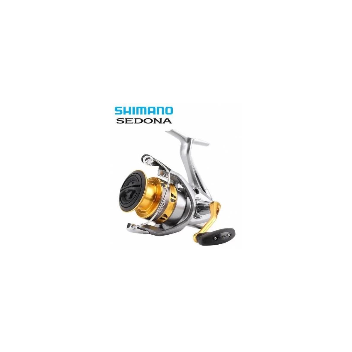 Shimano Sedona 4000 XG Olta Makinesi Fiyatları ve Özellikleri