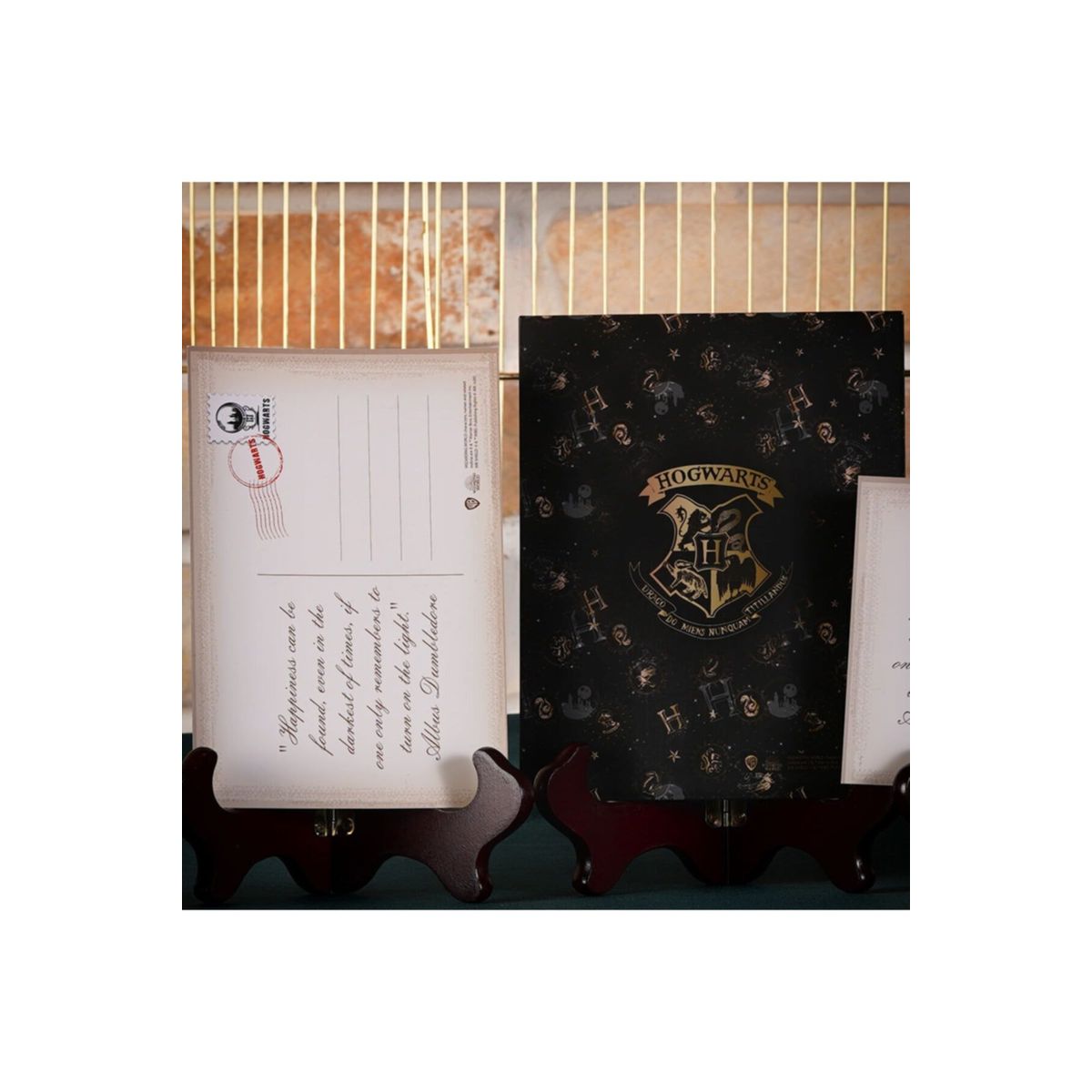 Sihir Dükkanı Harry Potter Yule Ball Kartpostal Seti Fiyatları Sihir Dükkanı Harry Potter Yule Ball Kartpostal Seti Fiyatları
