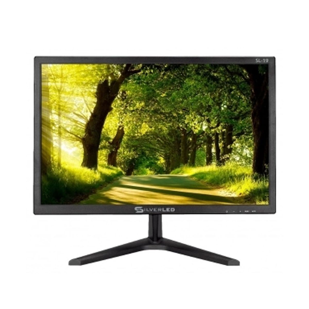 Silverled SL-19 19 Monitör Fiyatları