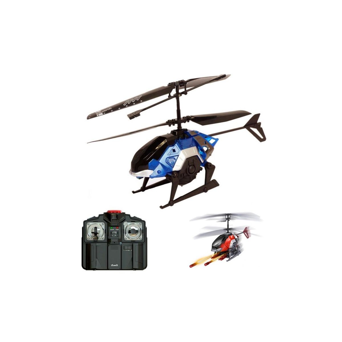 Silverlit 84681 Heli Combat Helikopter Fiyatları