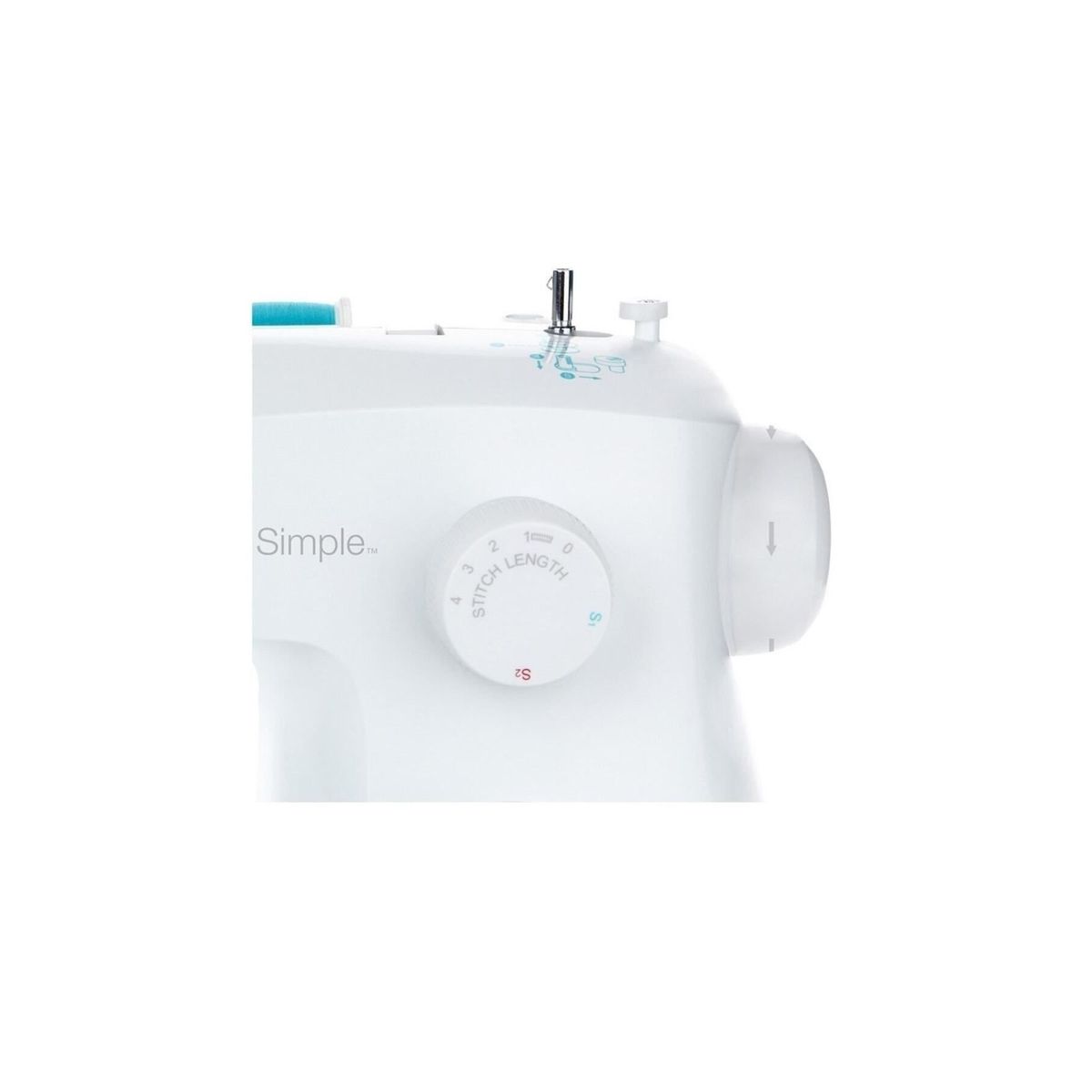 Singer 3337 Fashion Mate Dikiş Makinesi Fiyatları ve Özellikleri