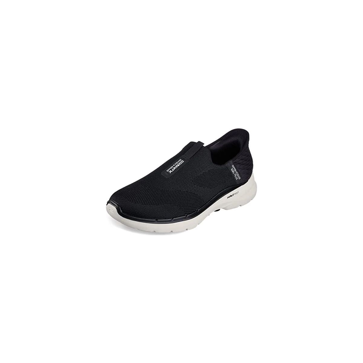 Skechers 216278 Siyah Erkek Spor Ayakkabı Fiyatları ve Modelleri