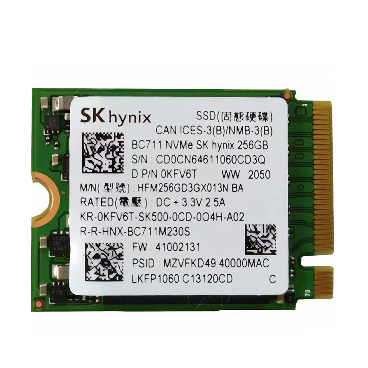 SK Hynix SSD / Solid State Drive Fiyatları ve Modelleri