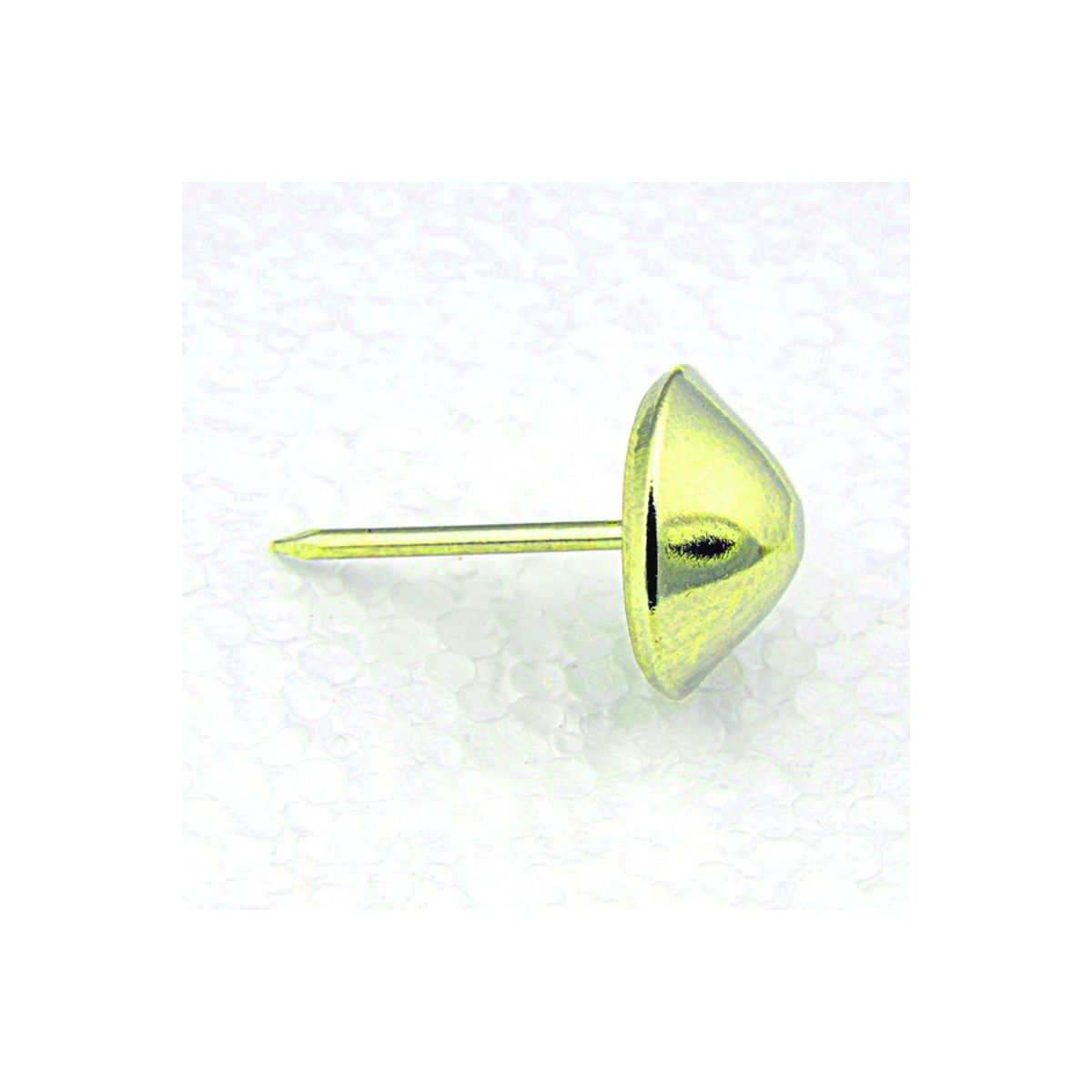 Skygo 11 mm 1000 Adet Febko Altın Sarı Konik Kabara Raptiye Fiyatları