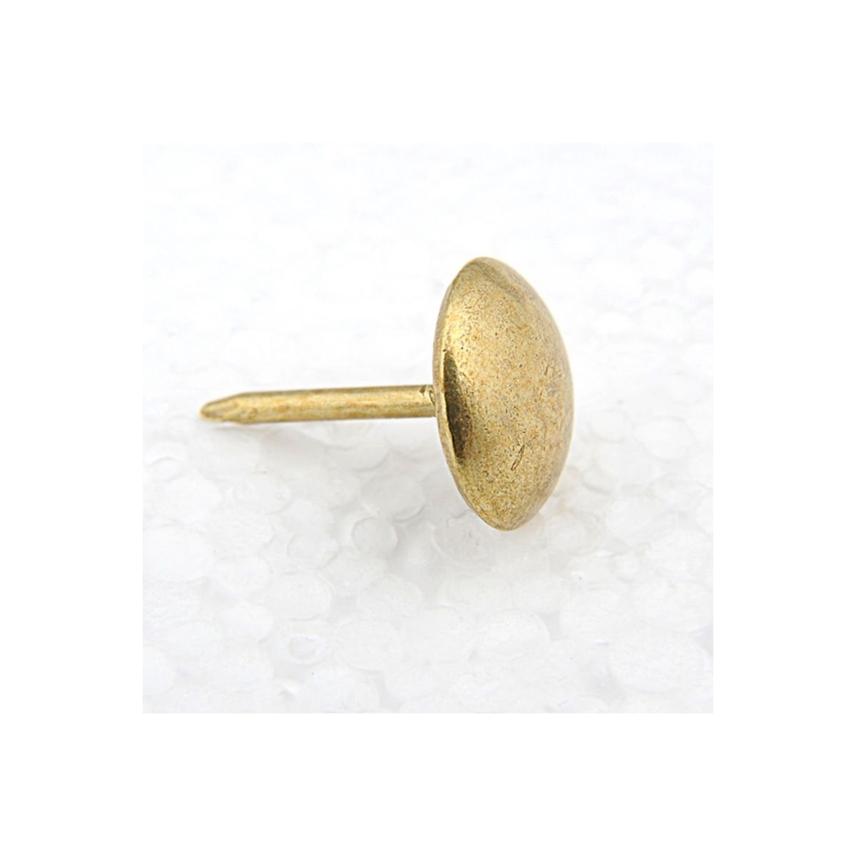 Skygo 18 mm 200 Adet Febko Altın Parlak Kabara Raptiye Fiyatları