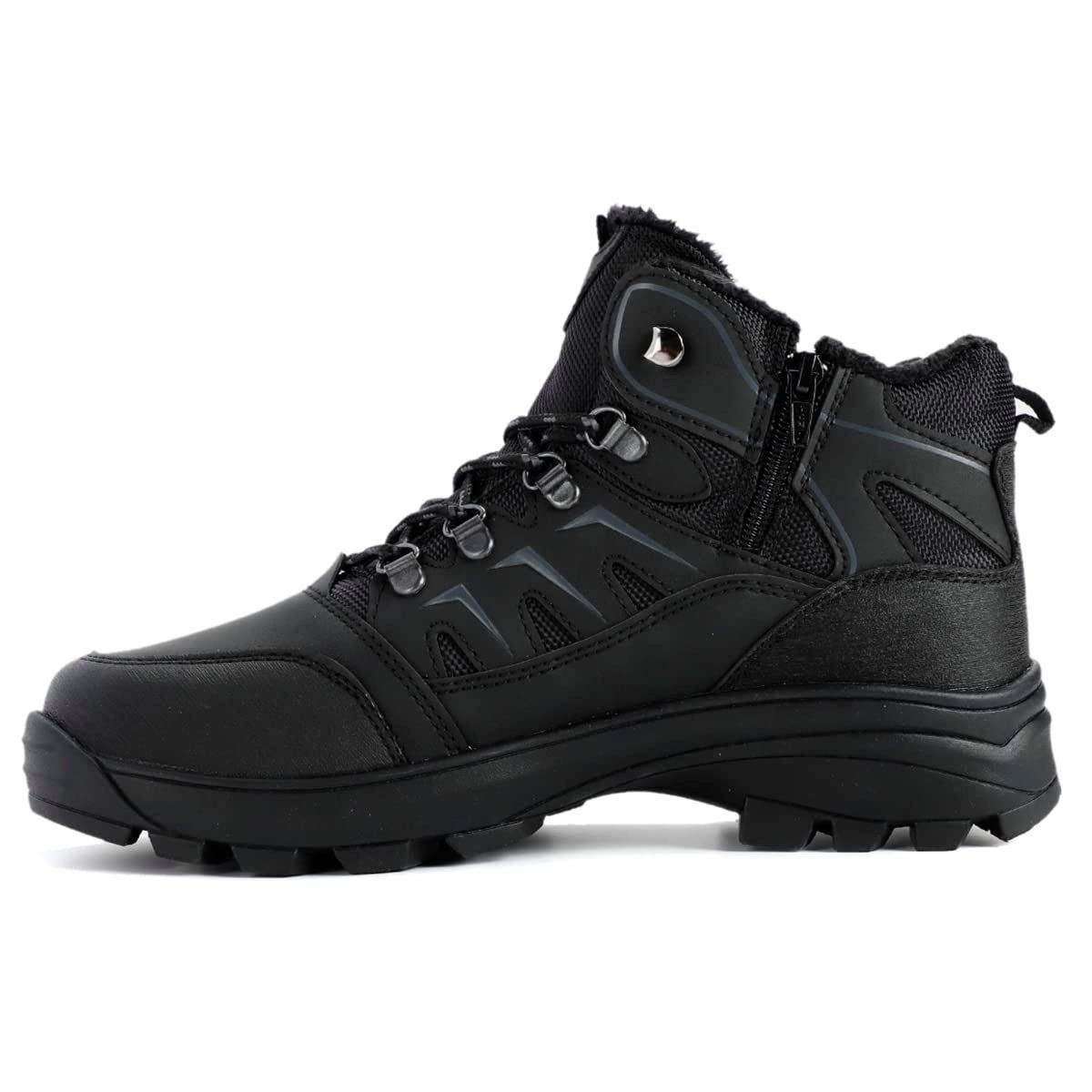 Slazenger Gufy New Siyah Erkek Outdoor Bot Fiyatları ve Modelleri