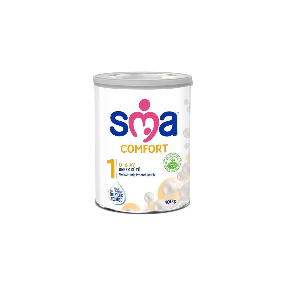 Sma Optipro Comfort 1 400 GR Bebek Sütü Fiyatları