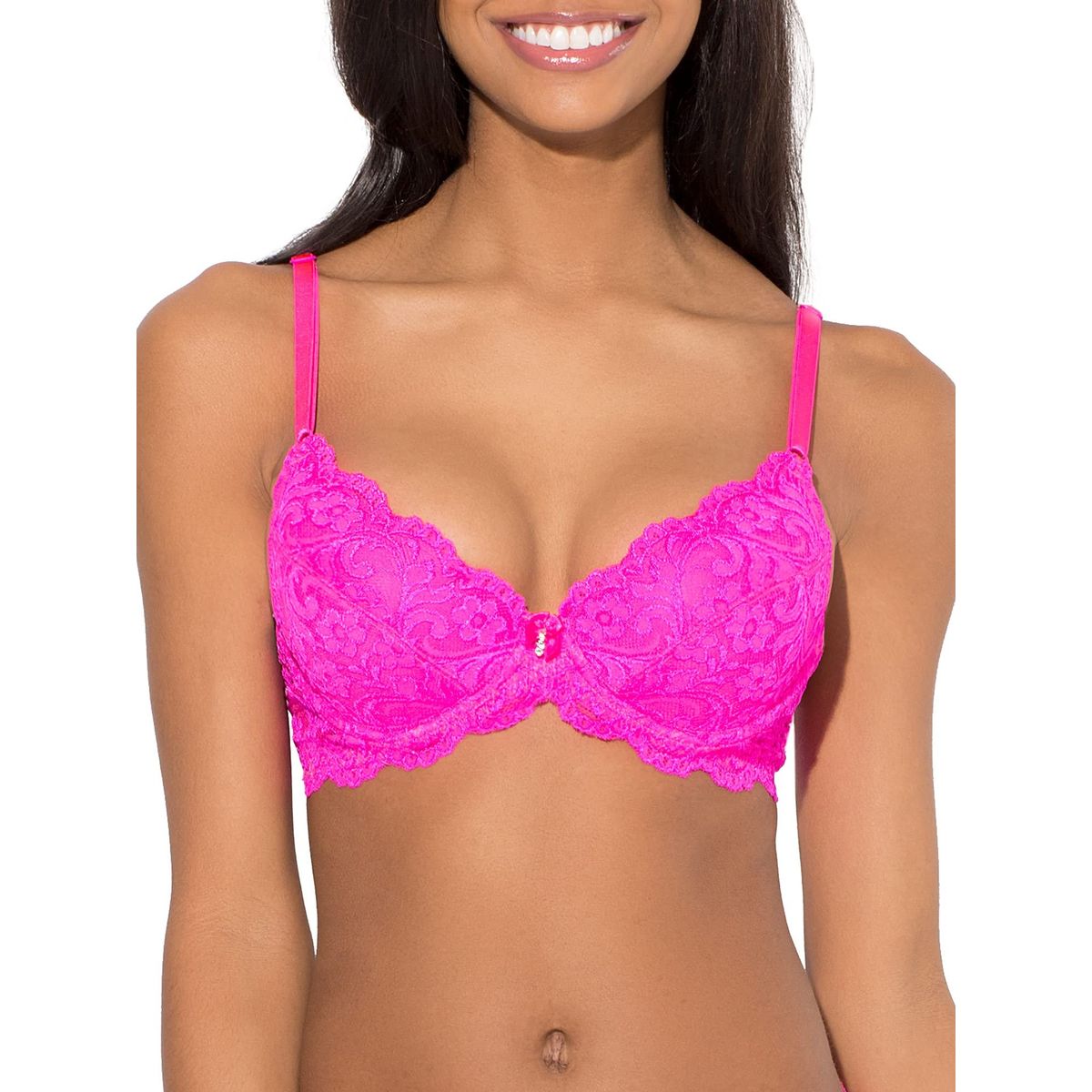 Smart and sexy bras store