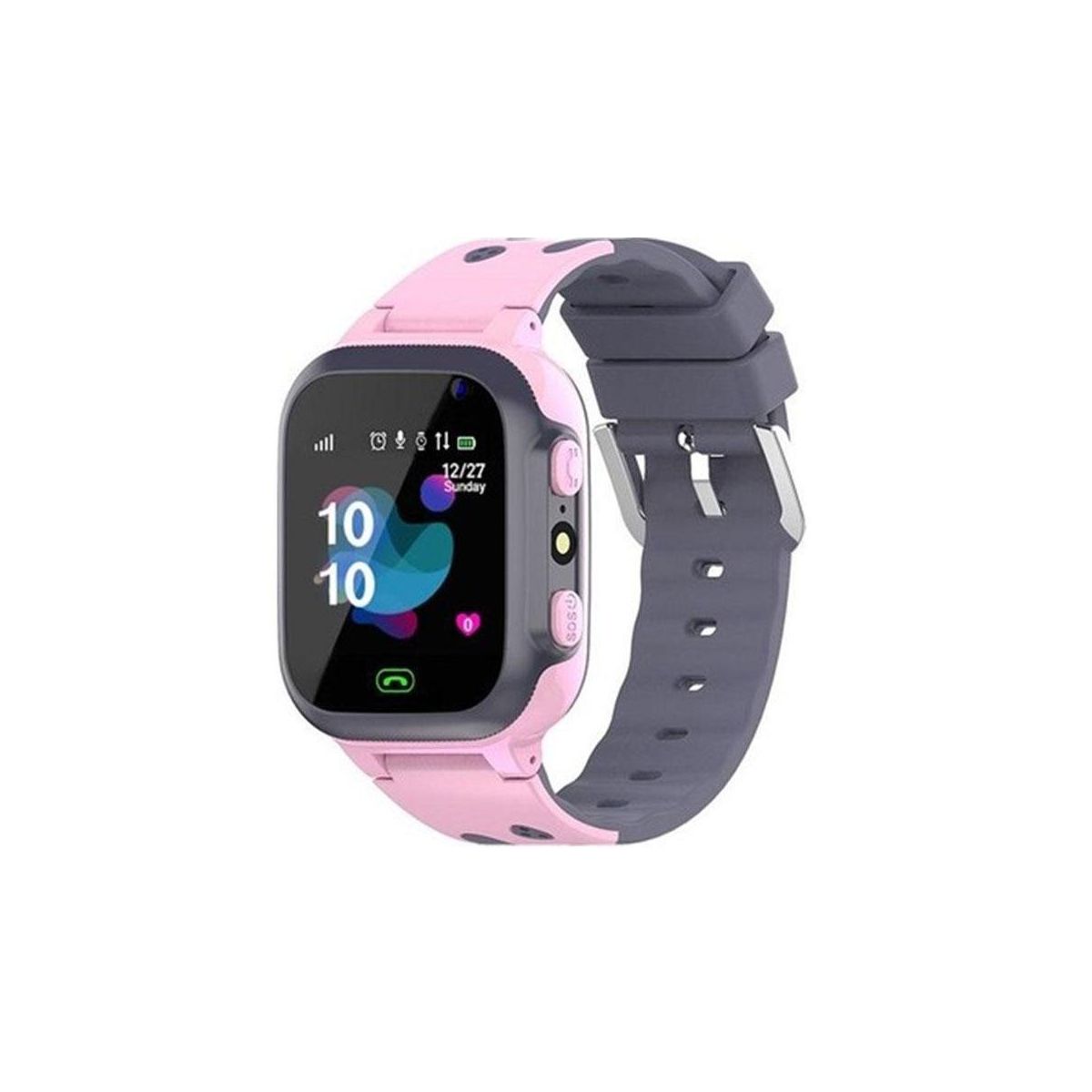 Smartbery Z1 Pembe Çocuk Akıllı Saat Fiyatları