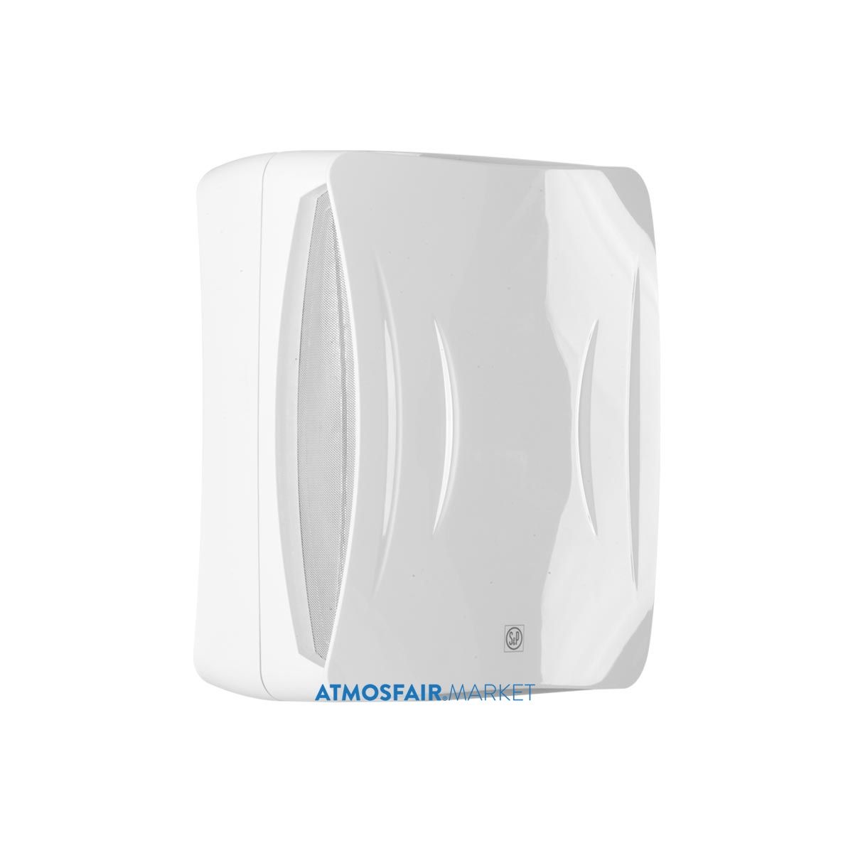 Soler & Palau EBB-100 N S Duvar ve Tavan Tipi Radyal Fan Fiyatları