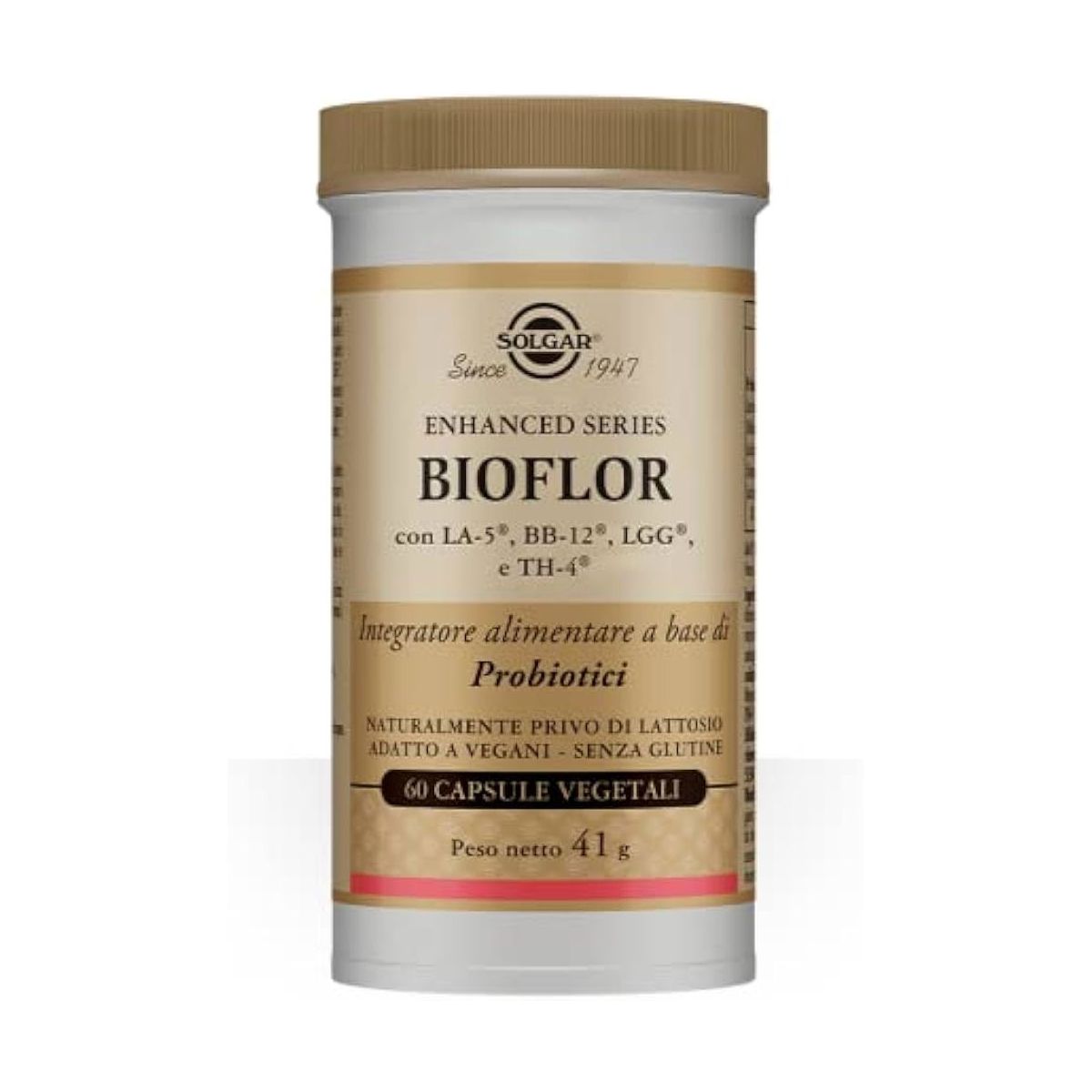 Solgar Bioflor 60 Tablet Fiyatları