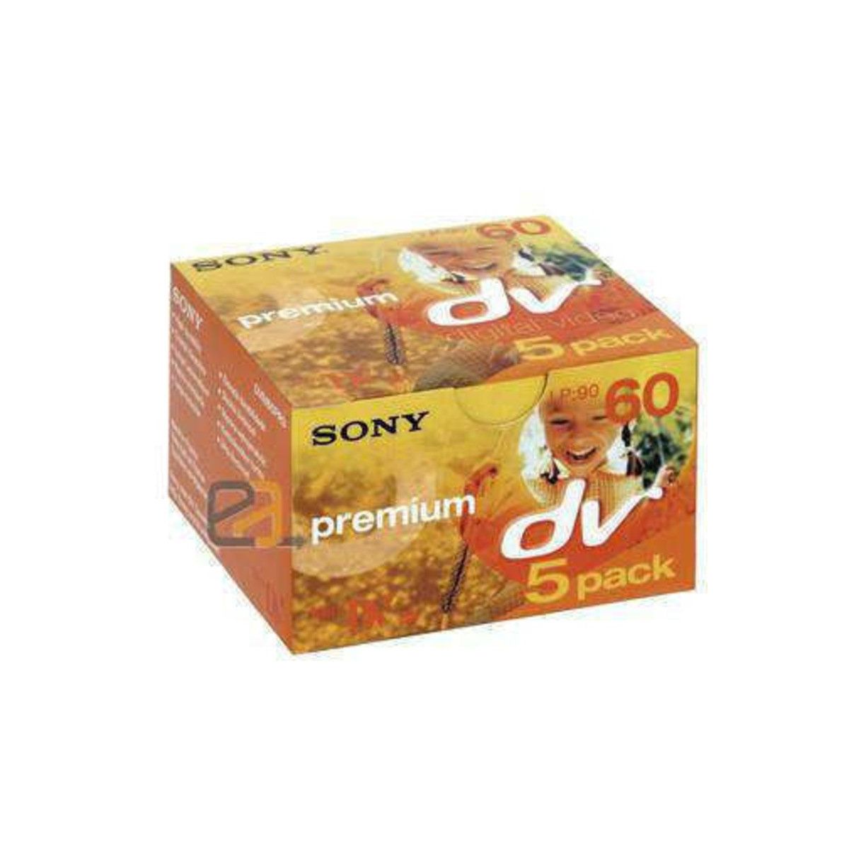 Sony DVM-60PR Mini DV Kaset Fiyatları