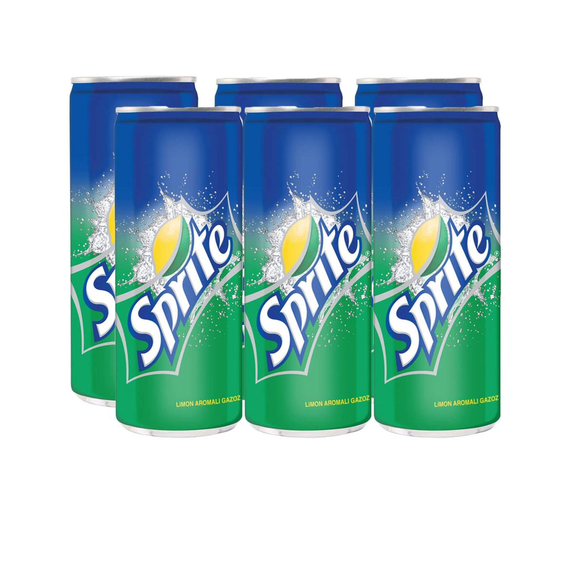 Sprite Modelleri - Sprite Fiyatları