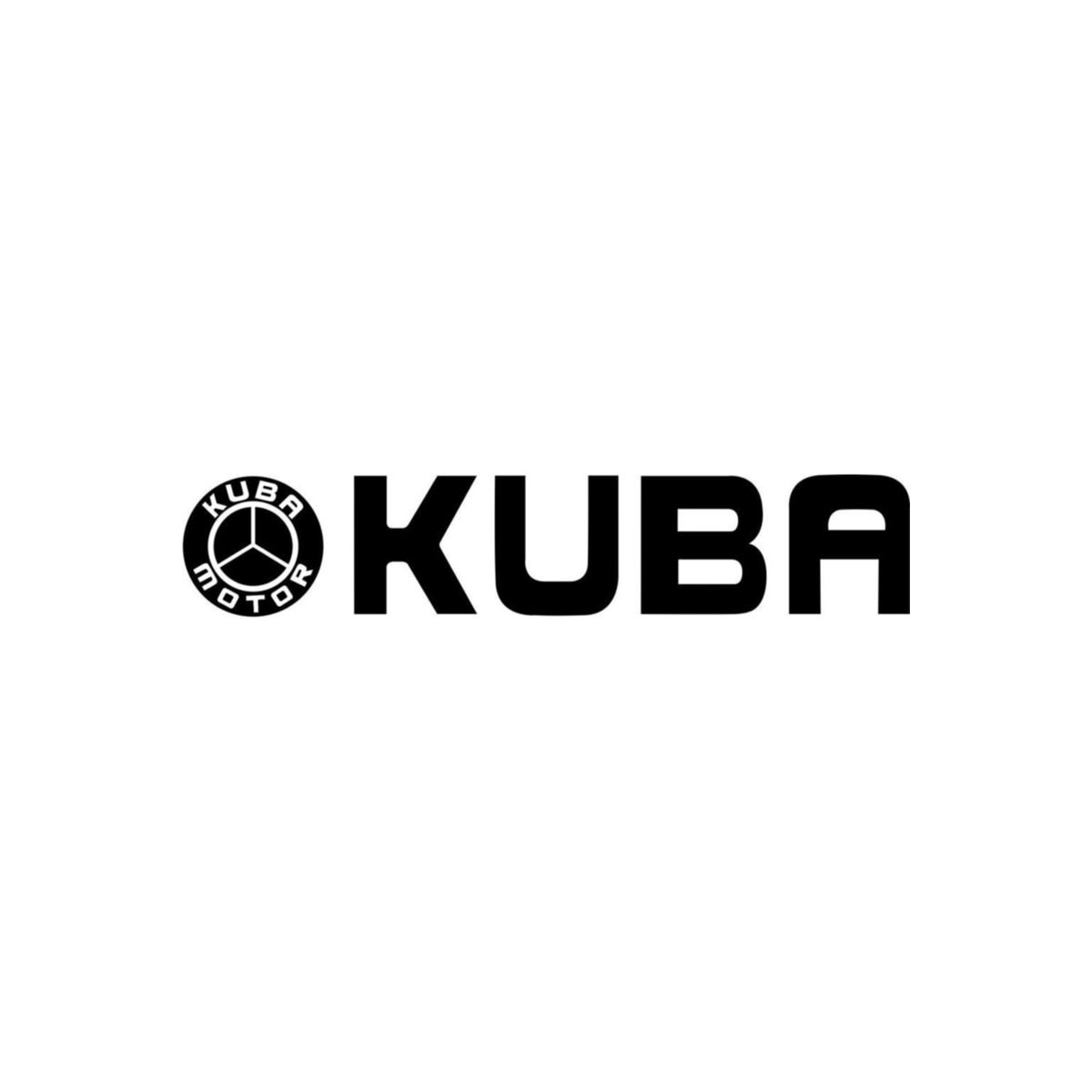 Kuba Motor Logo