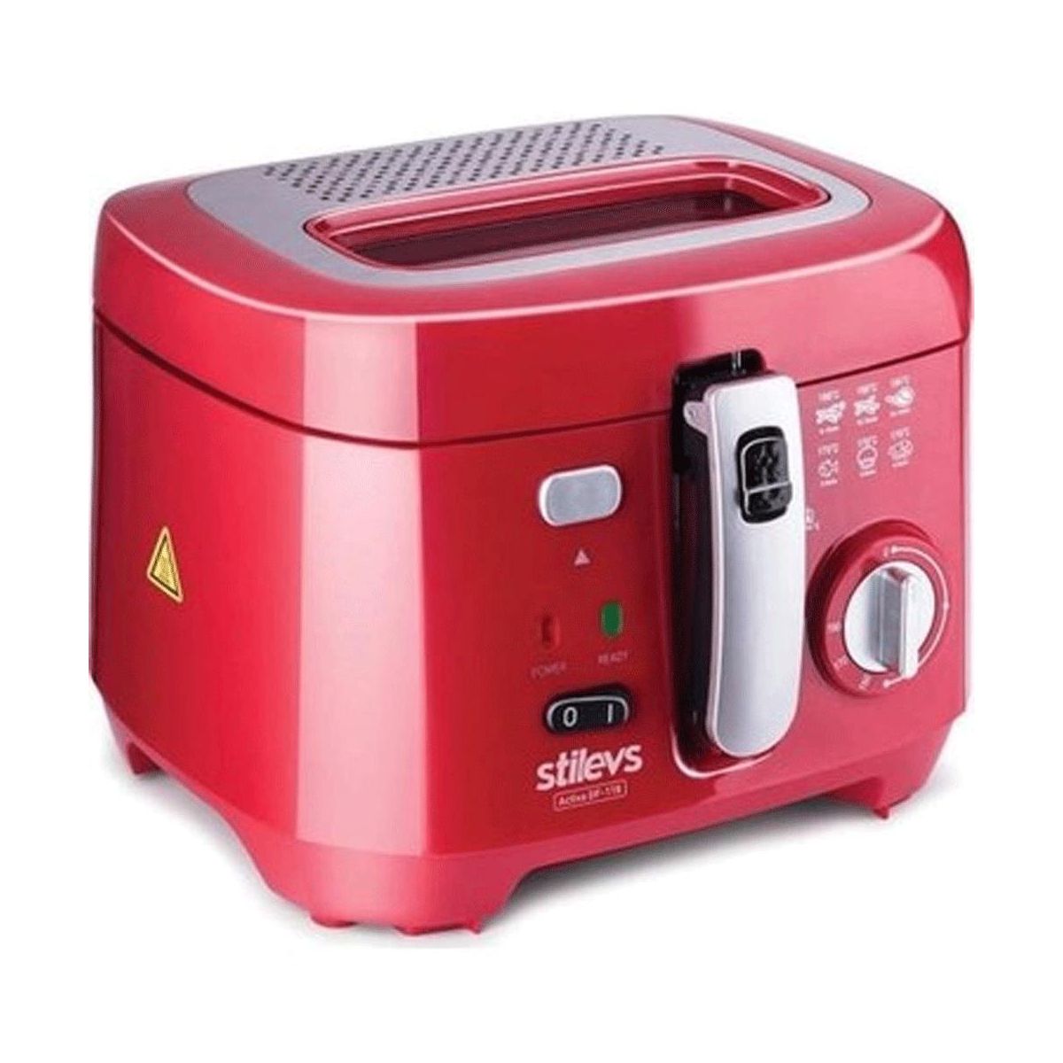 Stilevs Activa DF-118 Fritöz Fiyatları