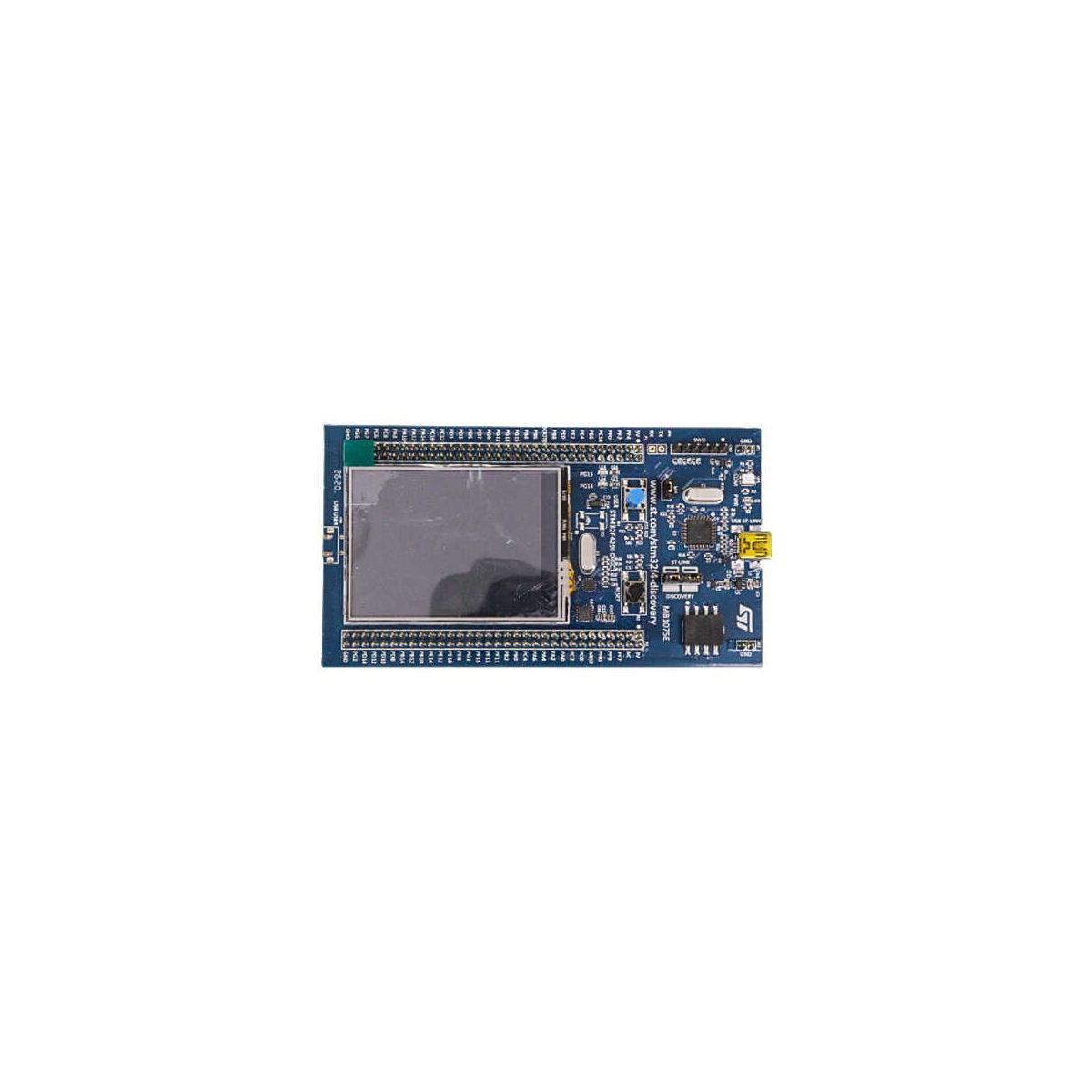 STMicroelectronics STM32F429 Discovery Kit Fiyatları ve Özellikleri