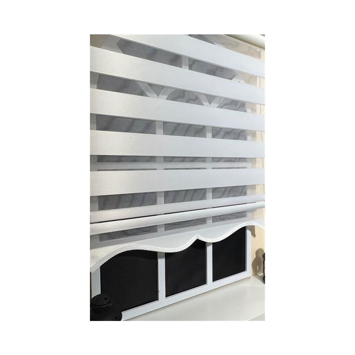 Stor Perde Fiyatları & Zebra Stor Perde Modelleri - Cimri'de!