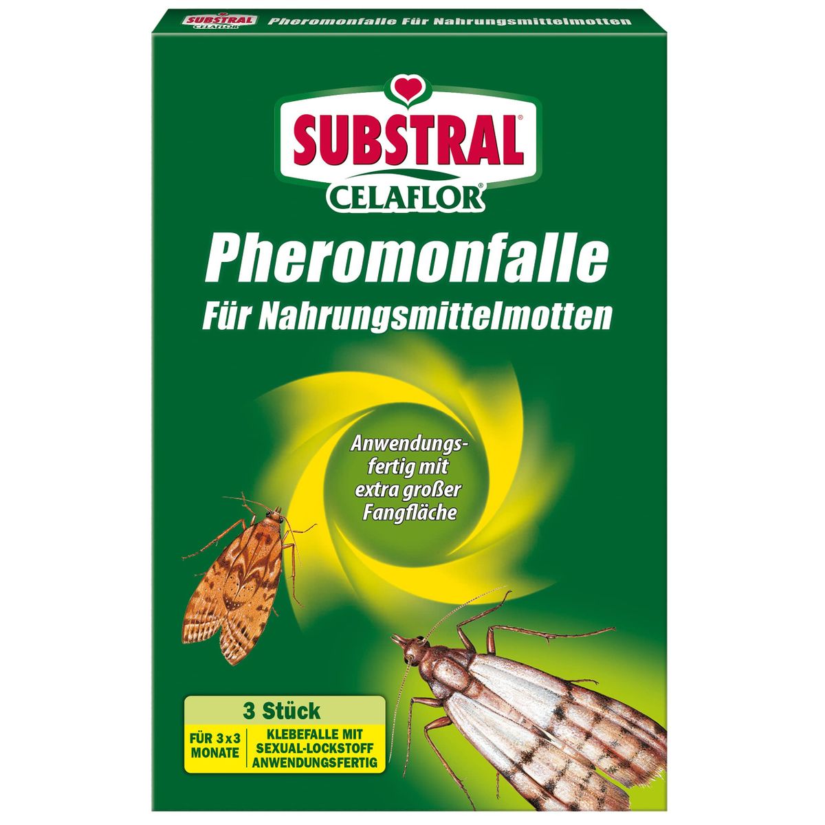 Feromon Tuzak Fiyatları