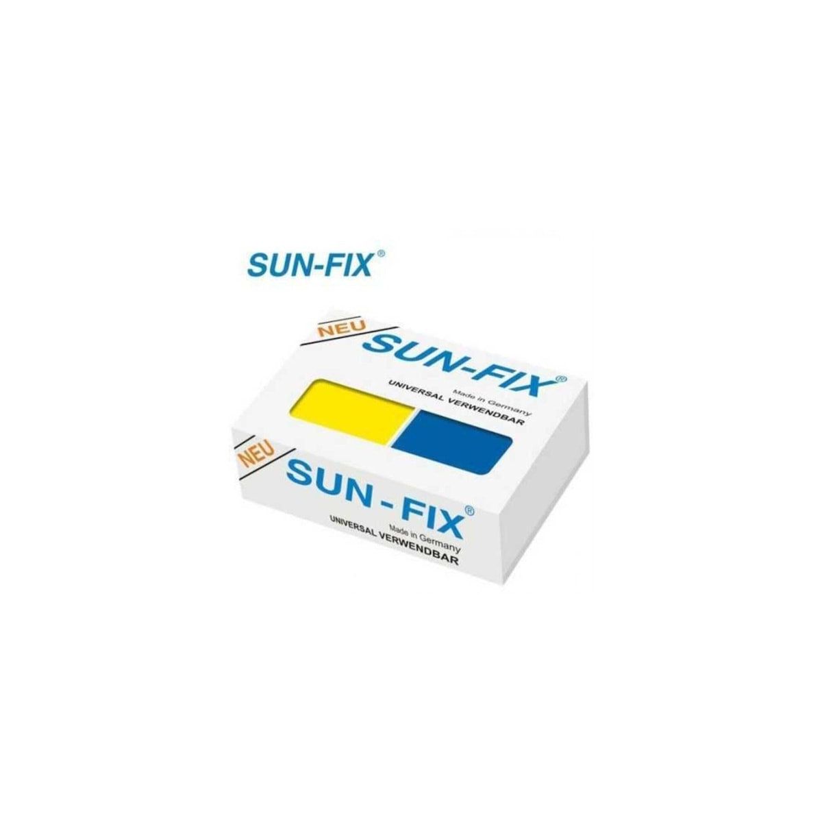 Sunfix Modelleri - Sunfix Fiyatları