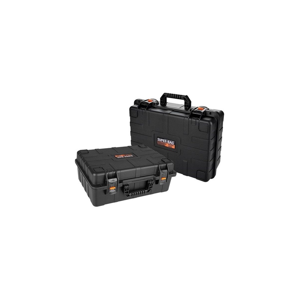 Super-Bag SF-450 Safari Case Profesyonel Takım Çantası Fiyatları