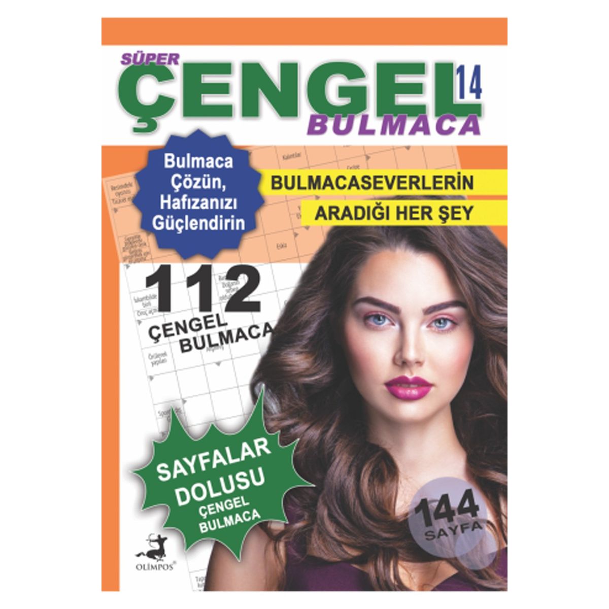 Çengel Bulmaca Fiyatları