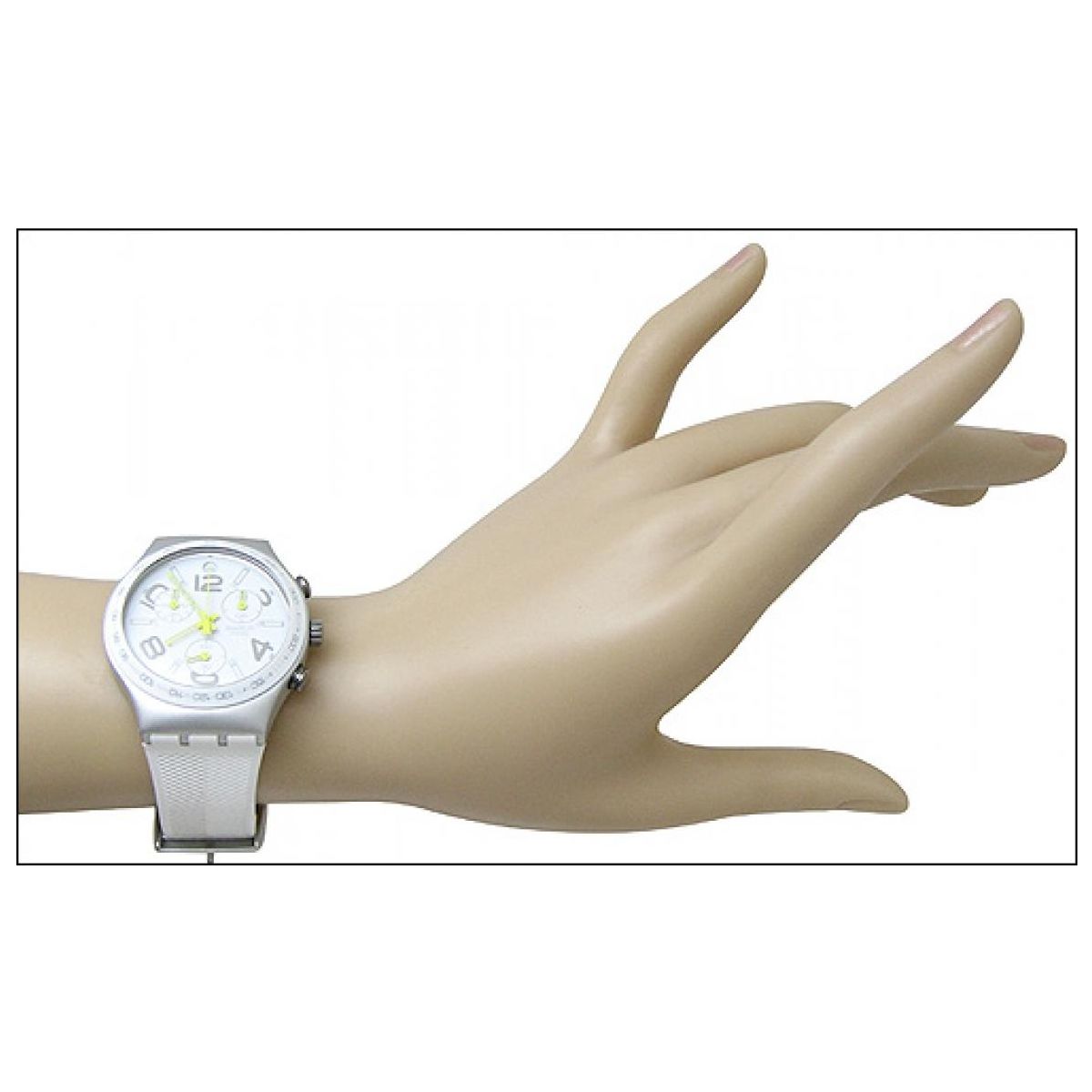 Swatch YCS4051 Erkek Kol Saati Fiyatları ve Modelleri