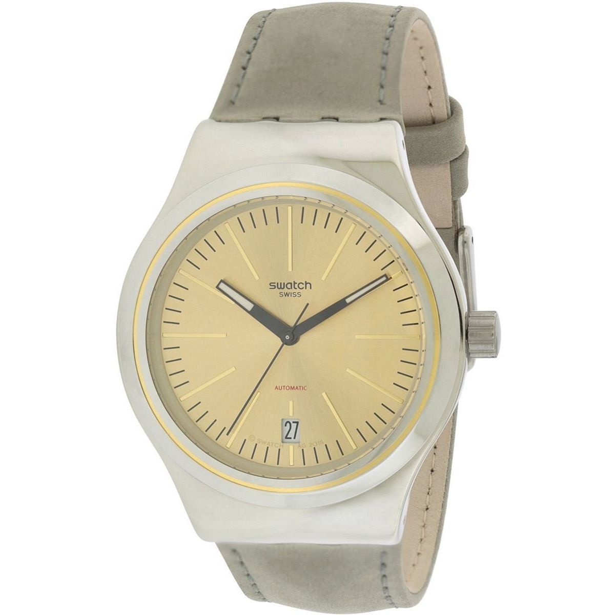 Swatch YIS411 Unisex Kol Saati Fiyatları