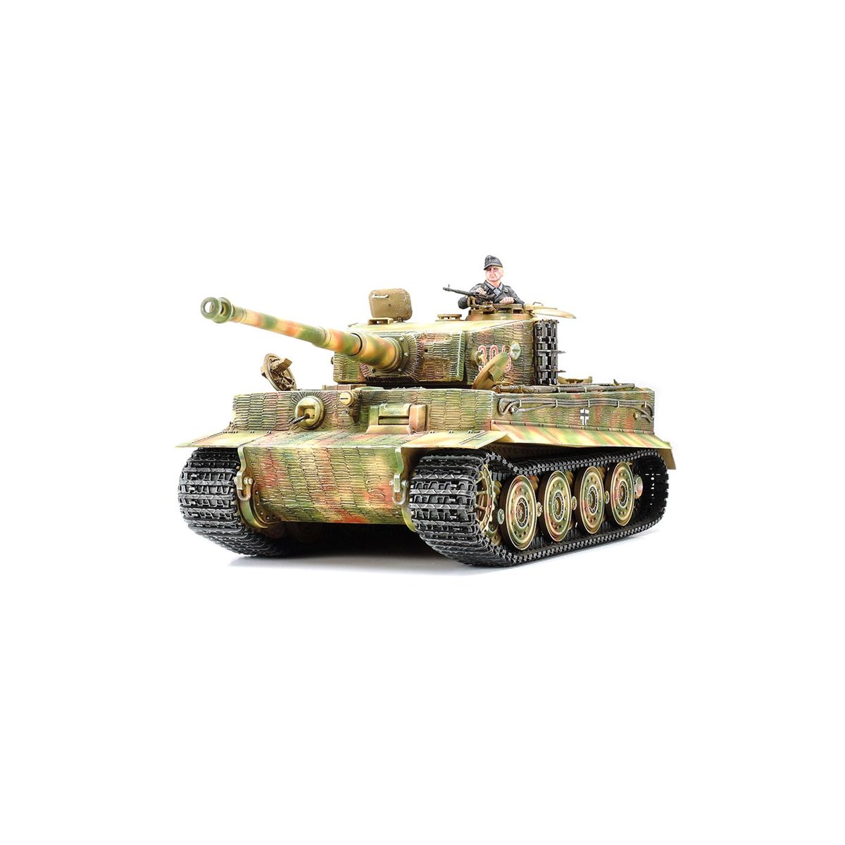 Tiger Tank Fiyatları - Sayfa 2