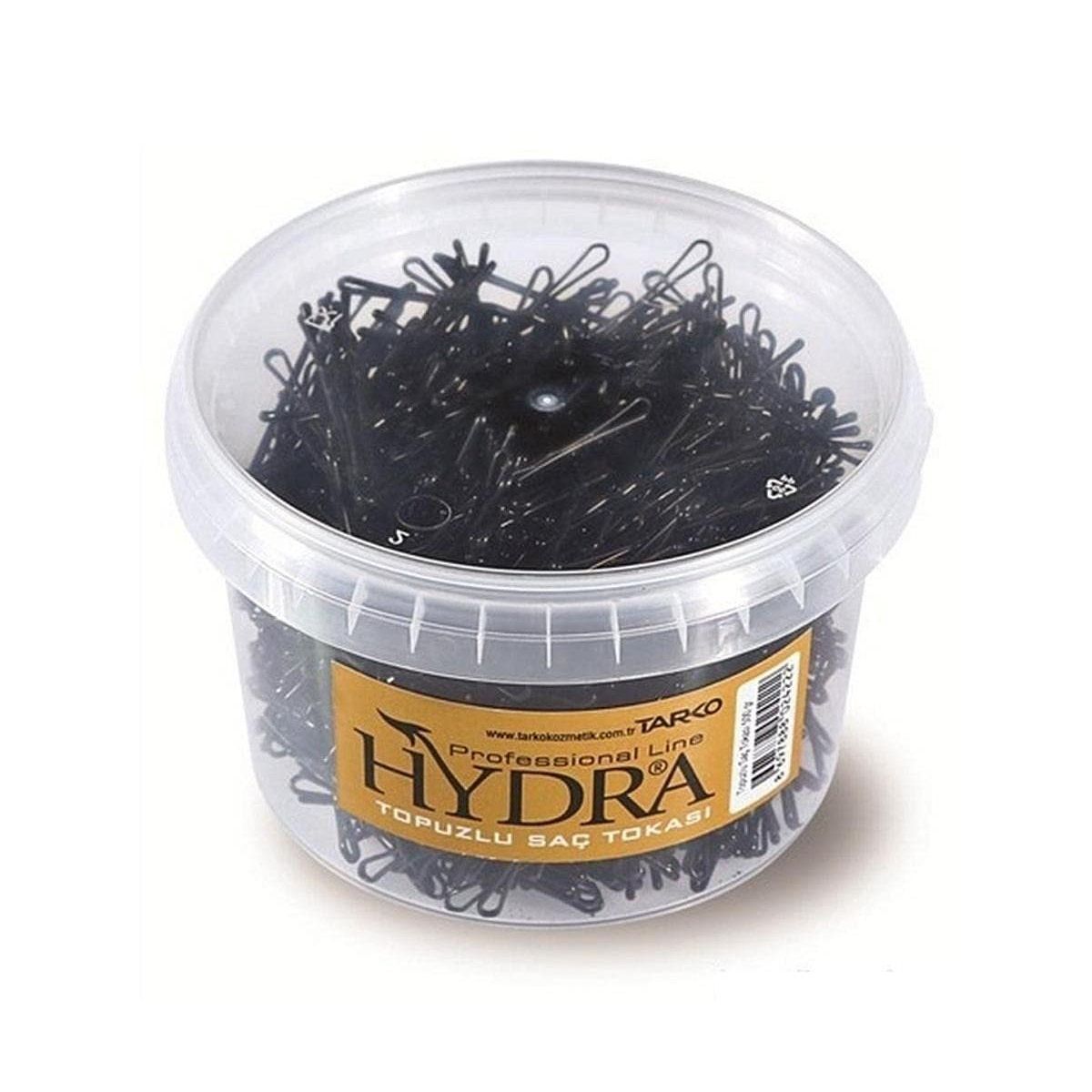 Tarko 500 gr Hydra Topuzlu Saç Tokası Fiyatları