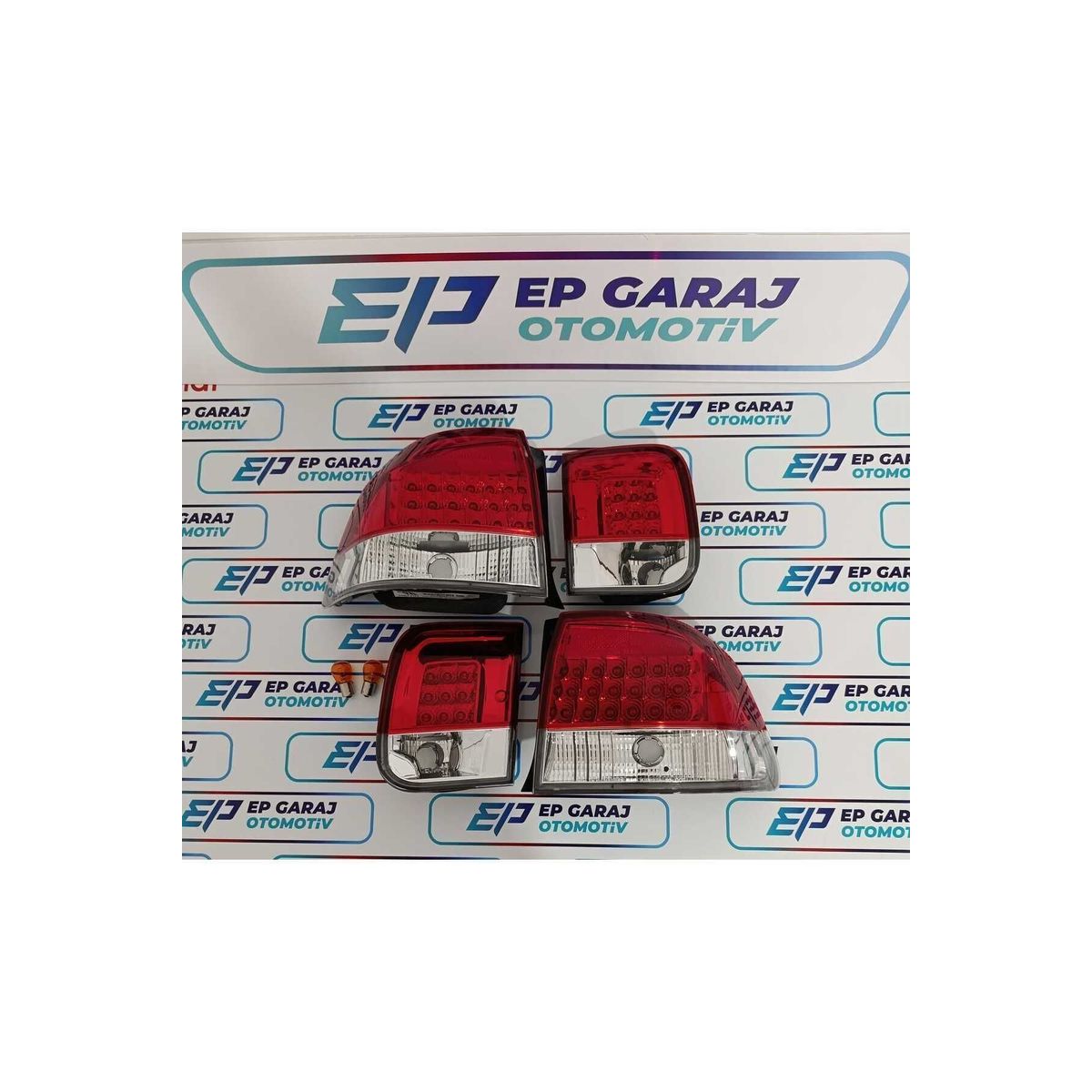 İes Led Stop Fiyatları