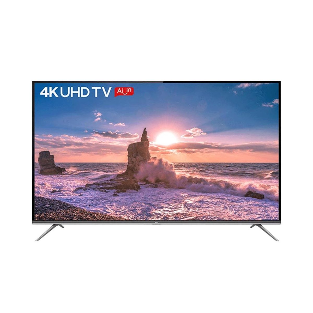 TCL 50P8M 50 inc 126 cm 4K Uydu Al c l UHD Smart LED TV Fiyatlar ve Modelleri