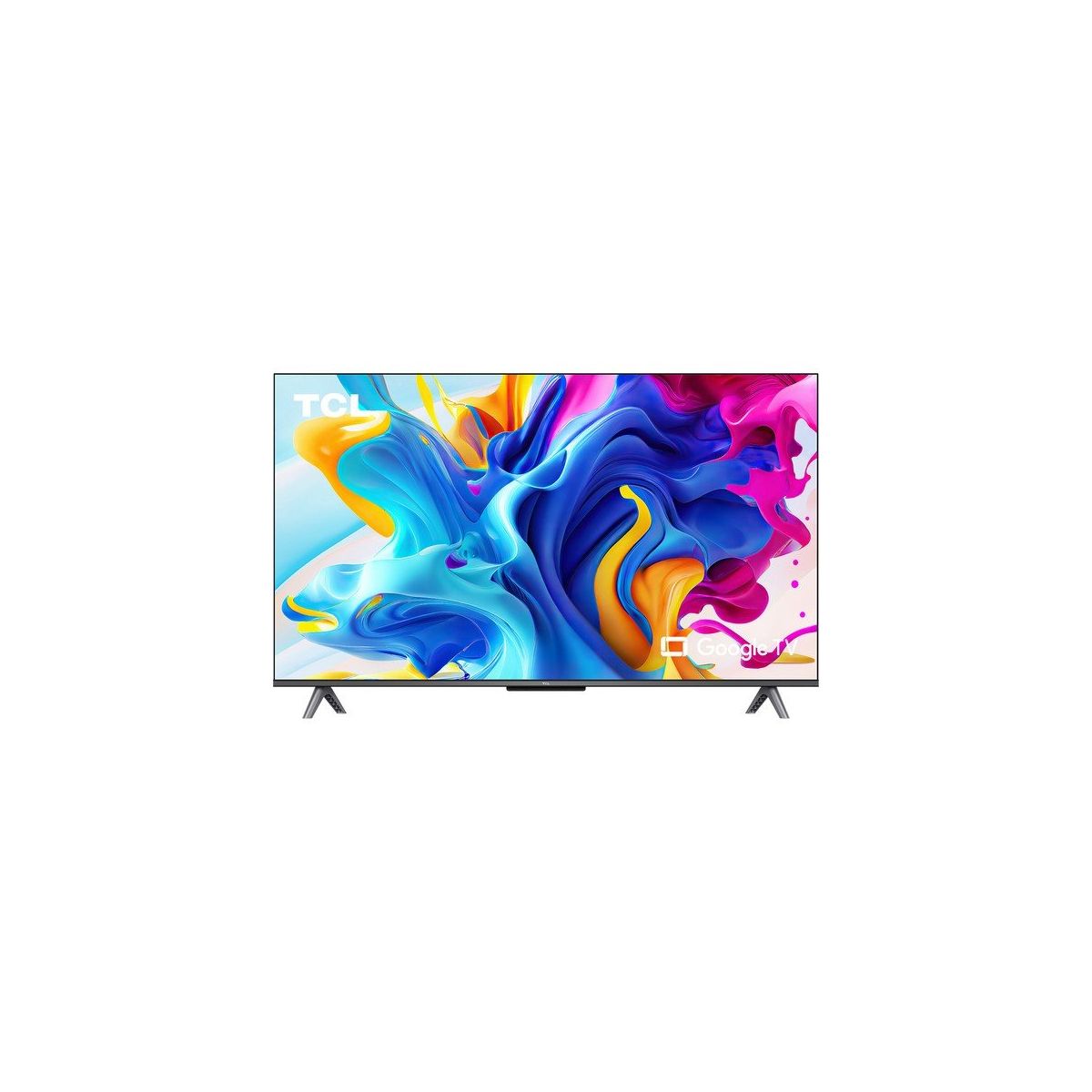 TCL 75C645 75 inç 190 Ekran 4K Ultra HD Android QLED TV Fiyatları