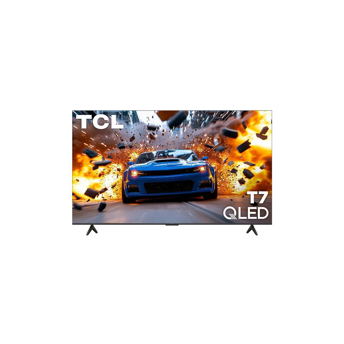 TCL 75T7B 75 inç 190 Ekran 4K Ultra HD Android QLED TV Fiyatları
