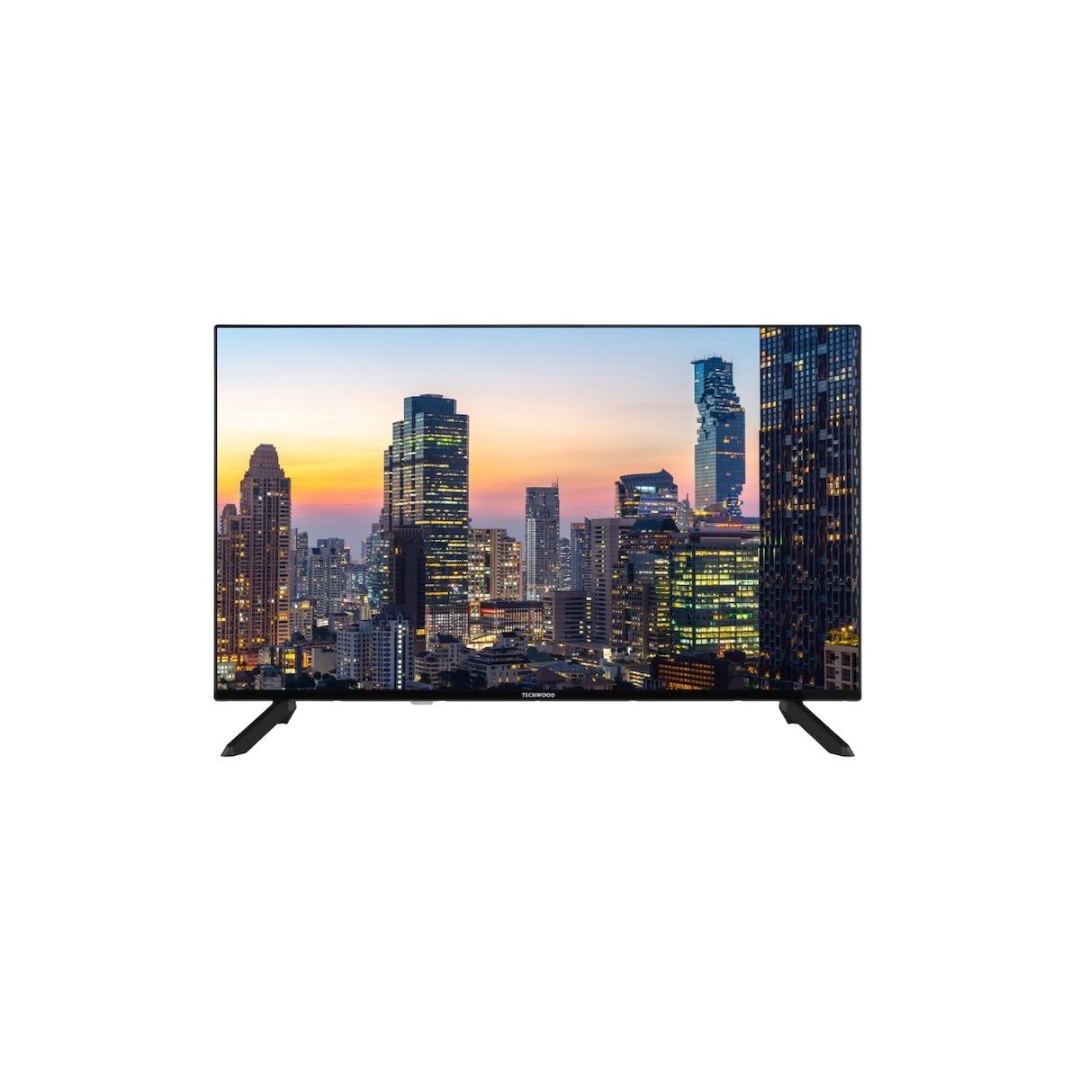 Techwood 43TEC9700UA 43 inç 109 Ekran 4K Ultra HD Android LED TV Fiyatları